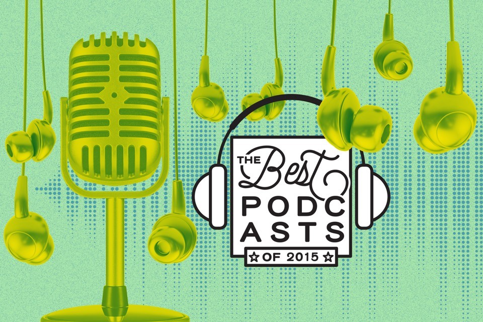 A legjobb magyar podcastek listája | Dobróka Tamás