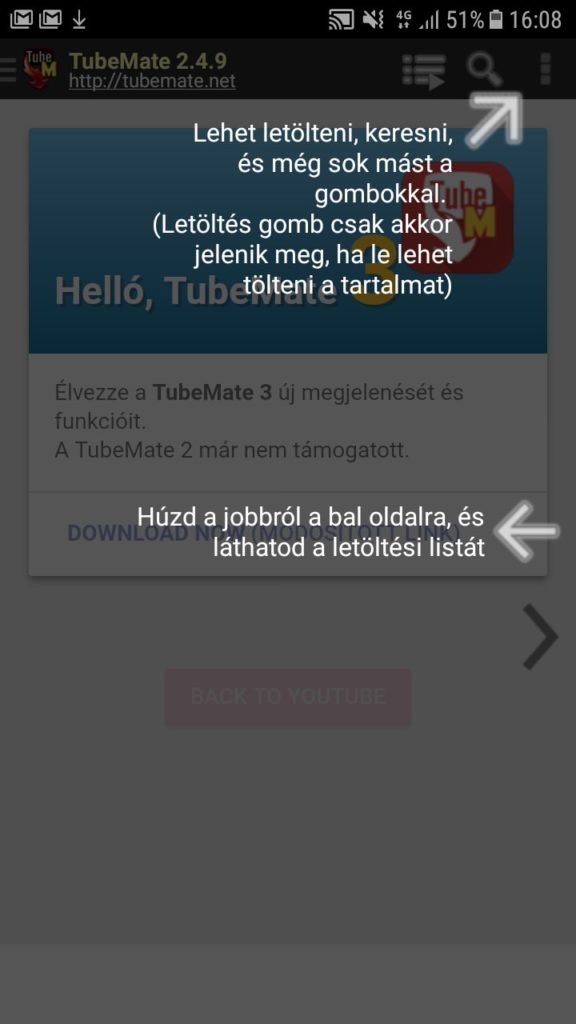 10 egyszerű módszer YouTube-videók ingyenes letöltésére - Dobróka Tamás